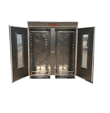 China 220V Voltage Professional Bread Proofer Machine for Bakery Fermenting in Garment Shops for sale