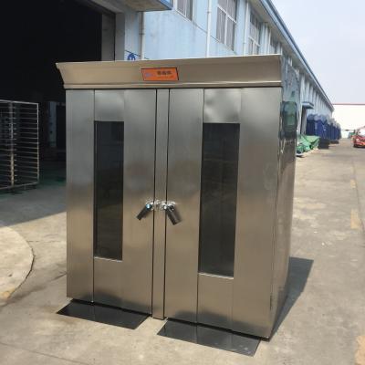 China 220V Voltage Professional Bread Proofer Machine for Bakery Fermenting in Garment Shops for sale