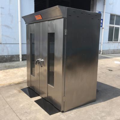 China 220V Voltage Professional Bread Proofer Machine for Bakery Fermenting in Garment Shops for sale