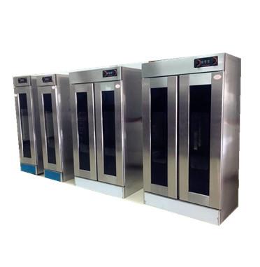 China 220V Voltage Professional Bread Proofer Machine for Bakery Fermenting in Garment Shops for sale