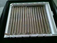 China Enhance Your Ice Making Process with a Top- Cube Ice Maker Evaporator for sale