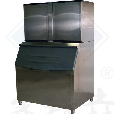China Refrigeration Compressor 5x9 Evaporator Plate for Ice Cube Maker and Cooling System for sale