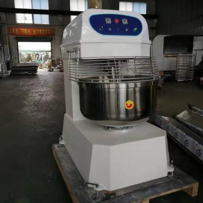 China Professional Spiral Mixer for Customized Flour Mixing in Commercial Bread Dough Production for sale