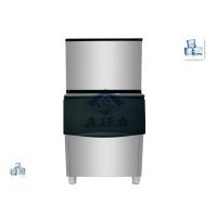 China Other Compressor Cube Ice Maker Machine for Hotels and Restaurants for sale