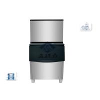 China Other Compressor Cube Ice Maker Machine for Hotels and Restaurants for sale