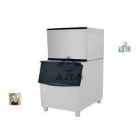 China Other Compressor Cube Ice Maker Machine for Hotels and Restaurants for sale