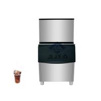 China Other Compressor Cube Ice Maker Machine for Hotels and Restaurants for sale