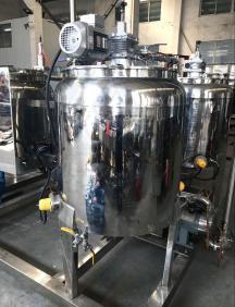 China Customizable Cooling Tunnel for Gummy Candy Machine Maker in Food Beverage Shops for sale