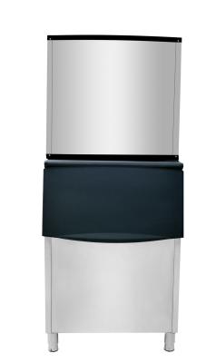 China ICE BLOCK Full Automatic Small Capacity 1000Kg Tube Ice Machine/Industrial Ice Tuber Make for sale
