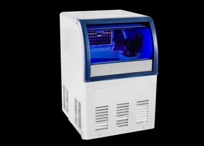 China ICE BLOCK Full Automatic Small Capacity 1000Kg Tube Ice Machine/Industrial Ice Tuber Make for sale
