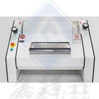 China Commercial Electric Bread Moulder for Multifunctional Water-Based Bread Production for sale