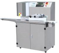 China Advanced Automatic Kebbah Kubba Making Machine for Ice Cream Biscuits from Shanghai for sale