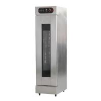 China Electric Vegetables Bread Fermentation Box for 220V Dough Fermentation Proofing Machine for sale