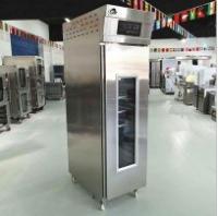 China Electric Vegetables Bread Fermentation Box for 220V Dough Fermentation Proofing Machine for sale