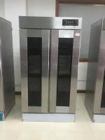 China Electric Vegetables Bread Fermentation Box for 220V Dough Fermentation Proofing Machine for sale
