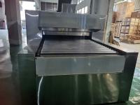 China Biscuits Making Machine for Bakery Equipment Bread Electrical Tunnel Oven for sale