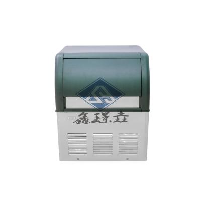 Cina Compressore automatico per la refrigerazione portabile Mini gelatiere per la casa in vendita