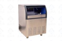 China Automatic Cube Ice Machine in with Ice Cube Shape and 450kg Ice Storage Bin Capacity for sale