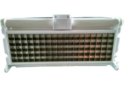 China 380V Industrial Ice Cube Making Machine with Maximum Production Capacity of 136kgs/day for sale