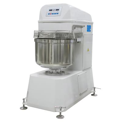 China Long Service Life 30L Bakery Planetary Mixer for Bread Dough Mixing in Kitchen Projects for sale