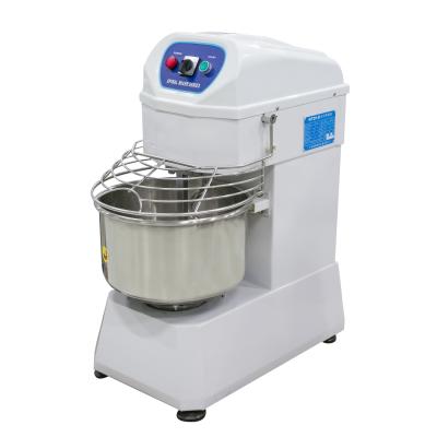 China Long Service Life 30L Bakery Planetary Mixer for Bread Dough Mixing in Kitchen Projects for sale