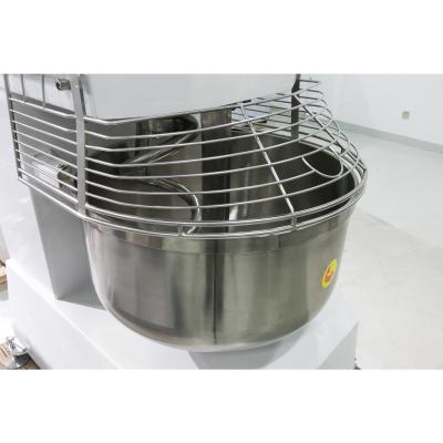 China Long Service Life 30L Bakery Planetary Mixer for Bread Dough Mixing in Kitchen Projects for sale