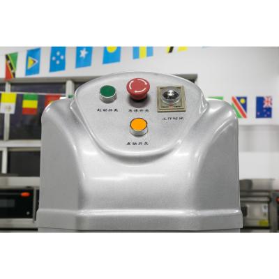 China Long Service Life 30L Bakery Planetary Mixer for Bread Dough Mixing in Kitchen Projects for sale