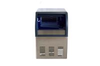 China TECUMSEH Compressor Commercial 400kg Cube Ice Machine for Automatic Control System for sale