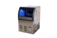 China TECUMSEH Compressor Commercial 400kg Cube Ice Machine for Automatic Control System for sale