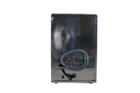 China TECUMSEH Compressor Commercial 400kg Cube Ice Machine for Automatic Control System for sale