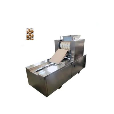 Κίνα 2350*1150*1350mm Βιομηχανική μηχανή σχηματισμού αλμυρών μπισκότων για μεγάλης κλίμακας παραγωγής προς πώληση
