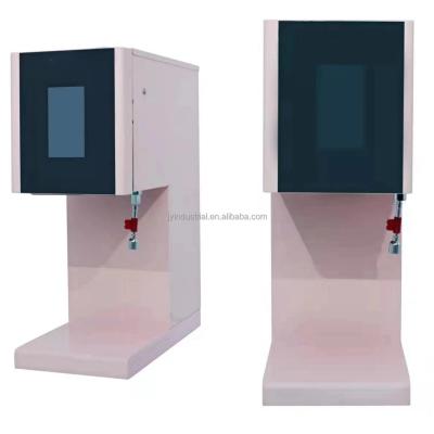 China Desktop Installation Intelligent Tea Brewing Machine with NO Private Mold and High Qualit for sale