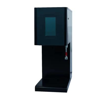 China Desktop Installation Intelligent Tea Brewing Machine with NO Private Mold and High Qualit for sale