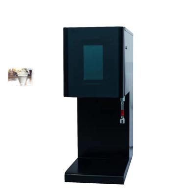 China Advanced Automatic Tea Brewing Machine for Commercial Flower Tea Customized Voltage for sale