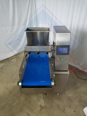 China Electric Power Biscuit Maker Variety Shapes Cookies Machine for Small Biscuit Production for sale