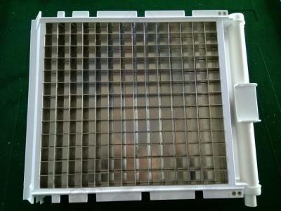 China Ice Cube Maker Made in 14x13 Commercial Industrial Automatic Different Kinds Cube for sale