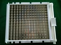 China Ice Cube Maker Made in 14x13 Commercial Industrial Automatic Different Kinds Cube for sale