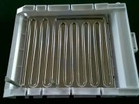 China Ice Cube Maker Made in 14x13 Commercial Industrial Automatic Different Kinds Cube for sale