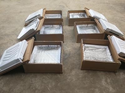 China Ice Cube Maker Made in 14x13 Commercial Industrial Automatic Different Kinds Cube for sale