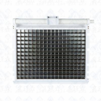 中国 商用氷方塊製造機冷蔵部品用蒸発機 販売のため