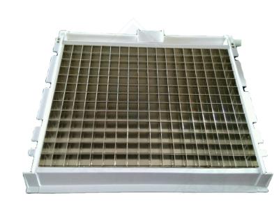 Cina Evaporatore per parti di refrigerazione di macchine per la fabbricazione di cubetti di ghiaccio in vendita
