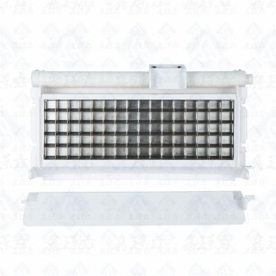 Cina Evaporatore per parti di refrigerazione di macchine per la fabbricazione di cubetti di ghiaccio in vendita