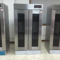 China Commercial Bread Rack Type Dough Fermenting Box for Bakery Kitchen Equipment Projects for sale