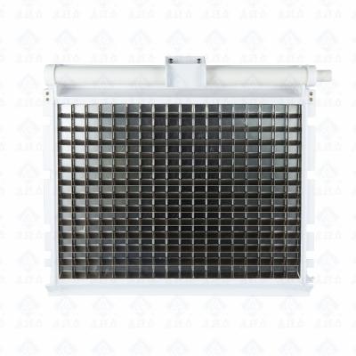 Cina Evaporatore a cubo di ghiaccio Parti essenziali del sistema di refrigerazione per macchine a ghiaccio a cubo in vendita