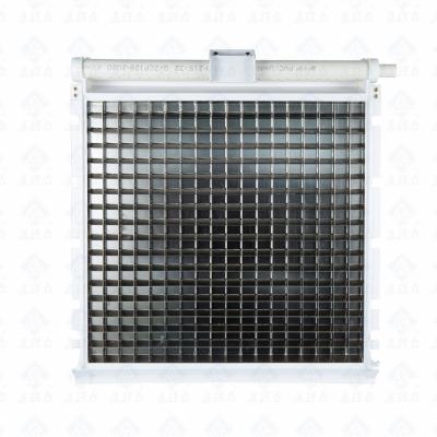 Cina Evaporatore a cubo di ghiaccio Parti essenziali del sistema di refrigerazione per macchine a ghiaccio a cubo in vendita