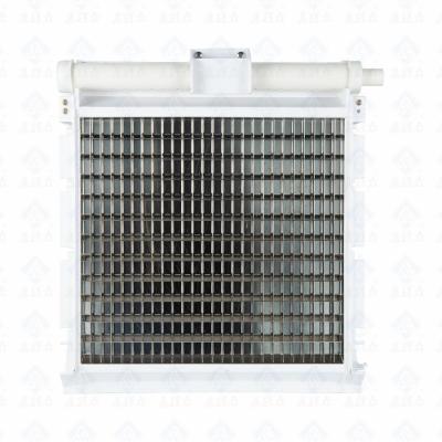 Cina Evaporatore a cubo di ghiaccio Parti essenziali del sistema di refrigerazione per macchine a ghiaccio a cubo in vendita