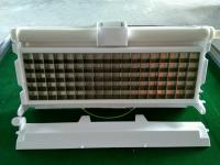China Automatic Ice Evaporator for Making Ice Cubes Commercial Block Ice Making Machine for sale