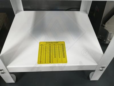 China Divididor de masa Máquina manual para dividir y redondear la masa con agua como materia prima en venta