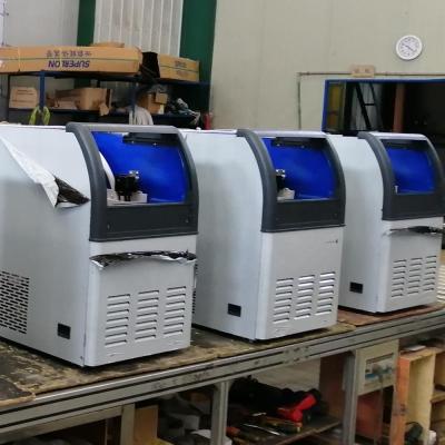 China Automatic Control System Ice Cube Maker for Industrial and Commercial Ice Production for sale
