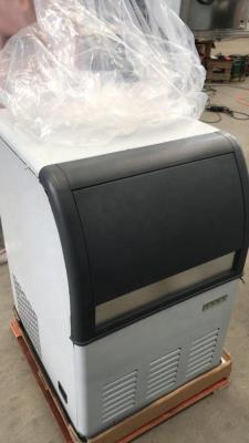 China Automatic Control System Ice Cube Maker for Industrial and Commercial Ice Production for sale